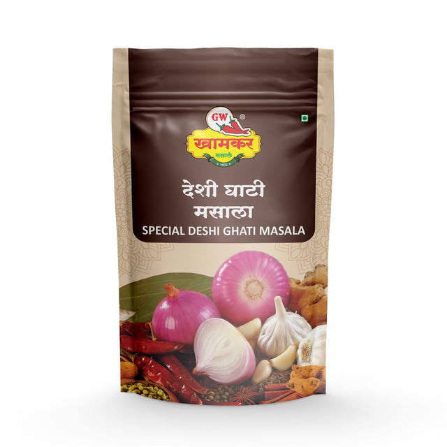 Ghati Masala – GW KHAMKAR SPICES